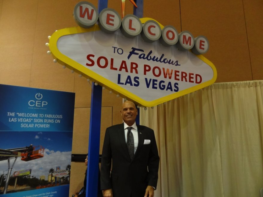 GREEN GLOBAL IS PROUD TO BE A PART OF “NATIONAL CLEAN ENERGY SUMMIT 7.0 ...