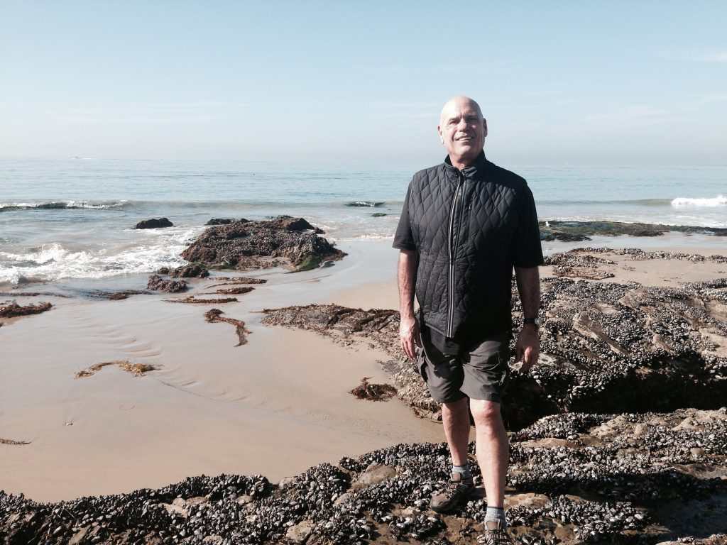 CHANGE THE WAY YOU EAT, LOVE THE WAY YOU FEEL – Ken Baxter