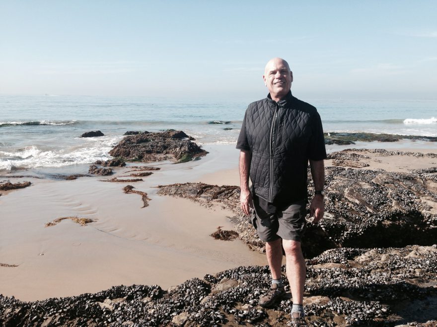 CHANGE THE WAY YOU EAT, LOVE THE WAY YOU FEEL - Ken Baxter