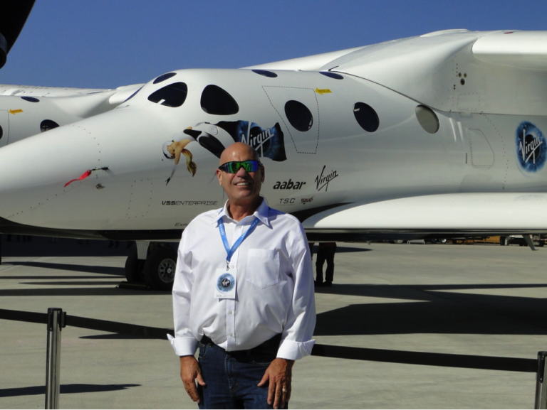SPECIAL ANNOUNCEMENT: KEN BAXTER SUPPORTS SIR RICHARD BRANSON AND ... SPECIAL ANNOUNCEMENT: KEN BAXTER SUPPORTS SIR RICHARD BRANSON AND ...