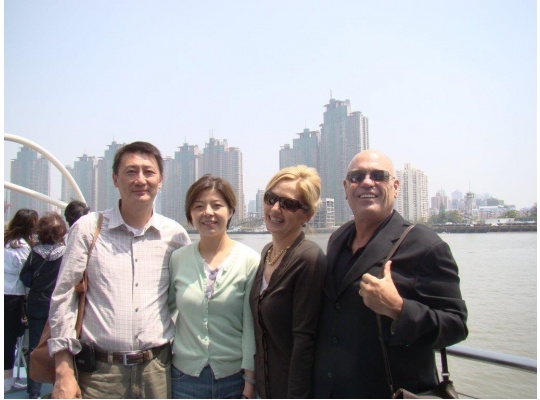 Photos – Ken Baxter